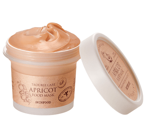 SKINFOOD's New Food Masks Are Affordable Ways To Spice Up Your Self-Care