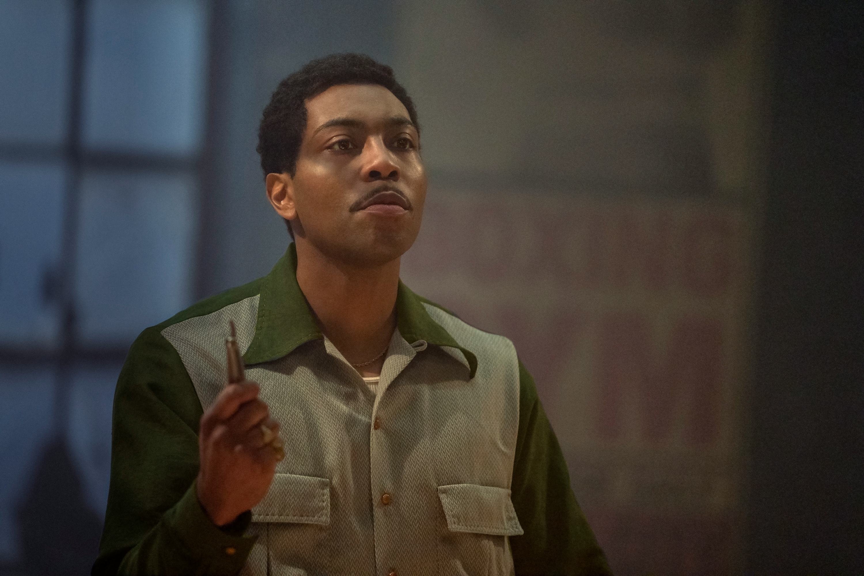 The 'Fargo' Season 4 Cast Features Everyone From Chris Rock To Andrew Bird