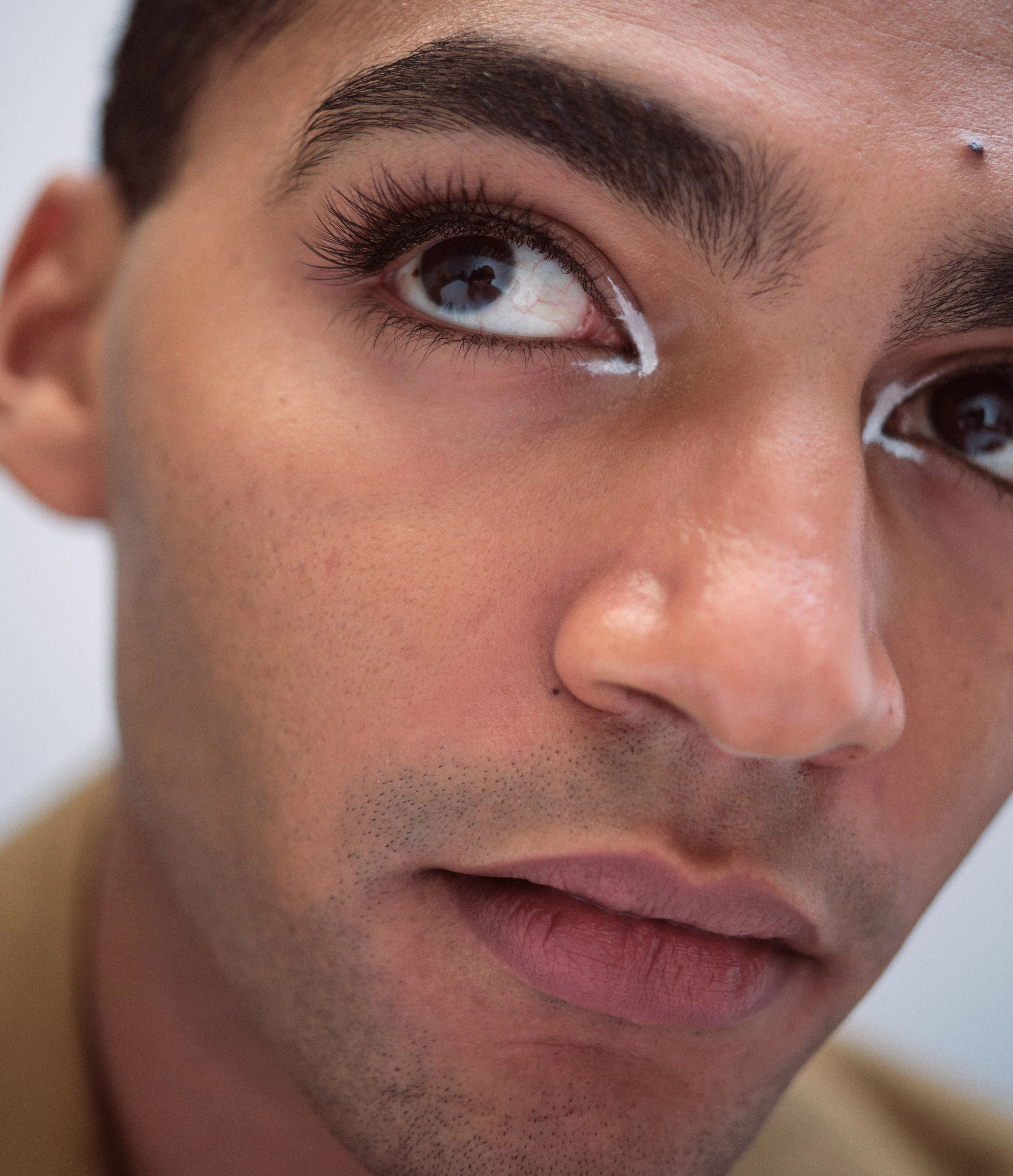 Jenna Lyons’ New Beauty Brand Loveseen Reimagines False Eyelashes