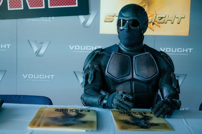 'The Boys' Season 2: Does Homelander die? Here's his weakness in the comics