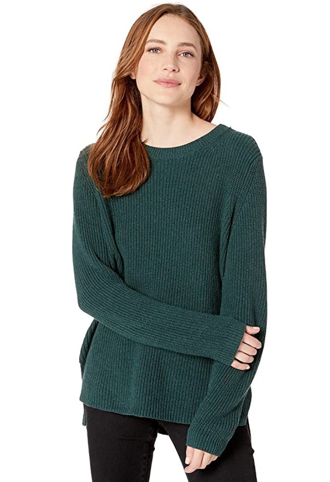The 12 Best Sweaters That Don't Pill