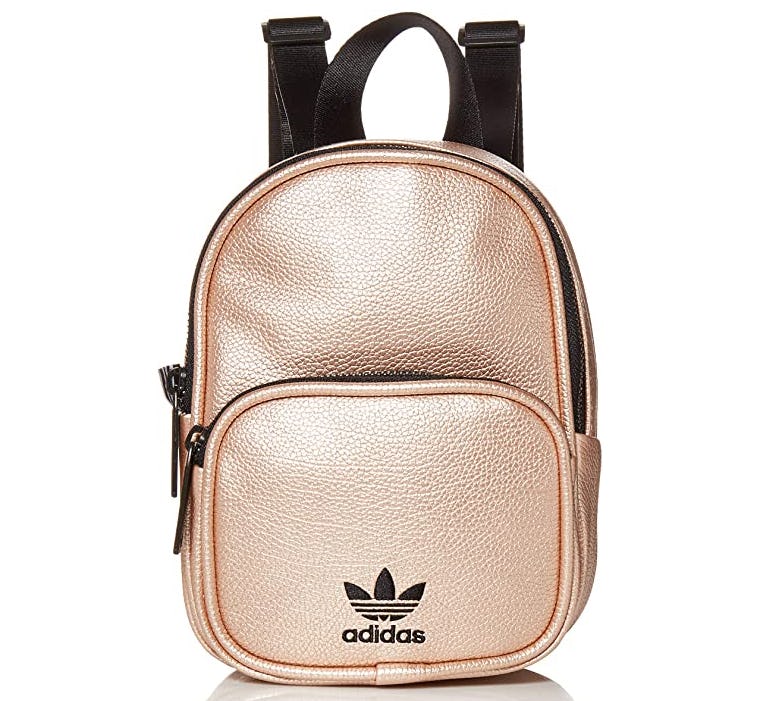 17 Cute Backpacks Under $50 You Can Wear With Any Outfit