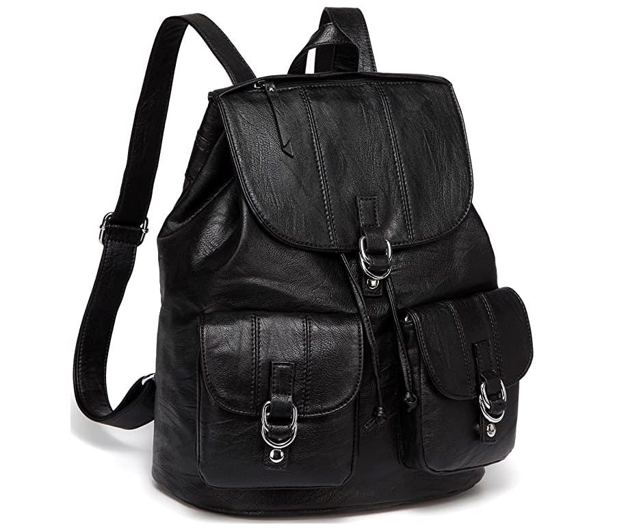 17 Cute Backpacks Under $50 You Can Wear With Any Outfit