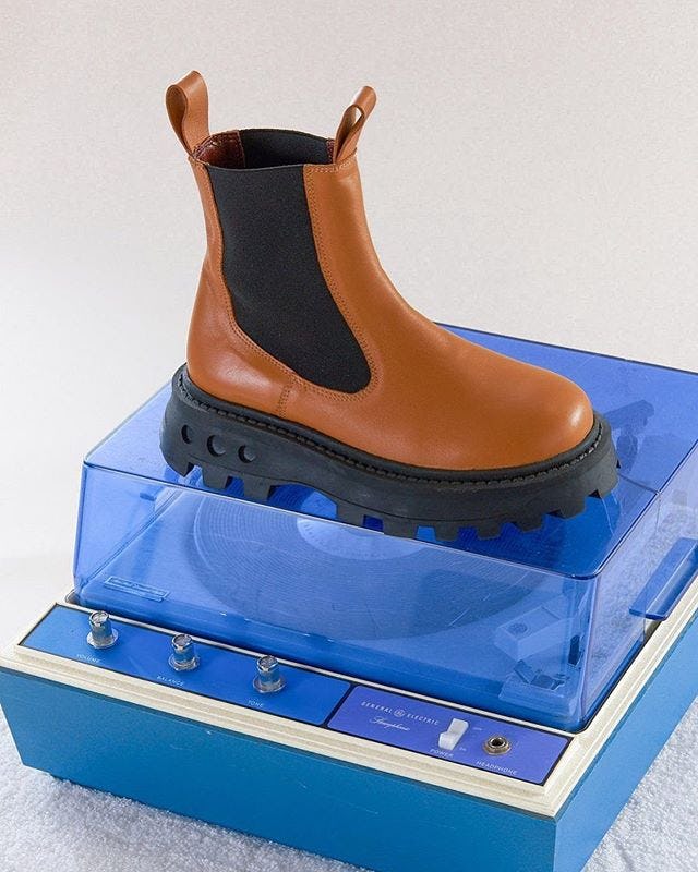 9 Fall 2020 Boot Trends To Know — According To Their Designers