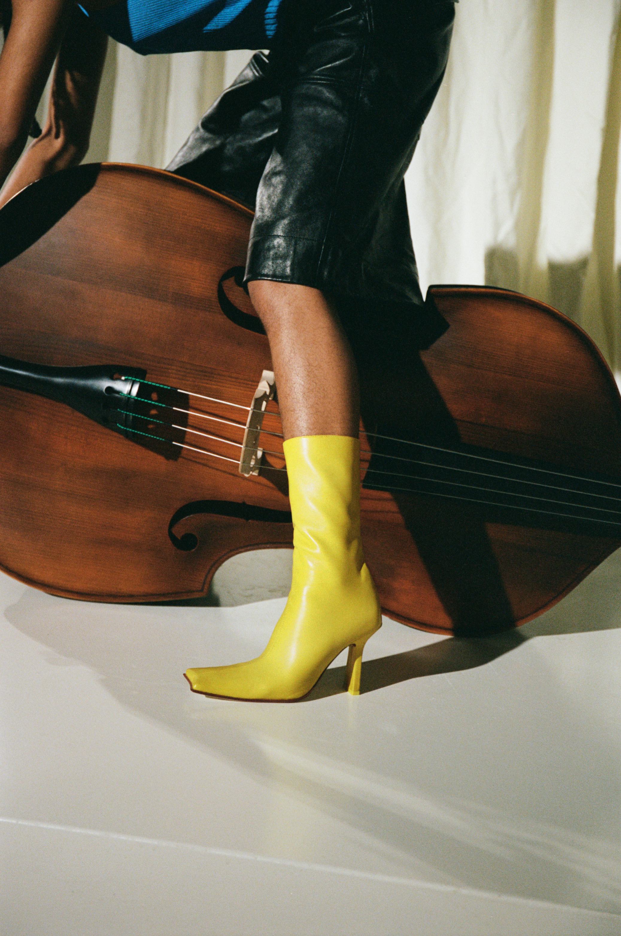 9 Fall 2020 Boot Trends To Know — According To Their Designers