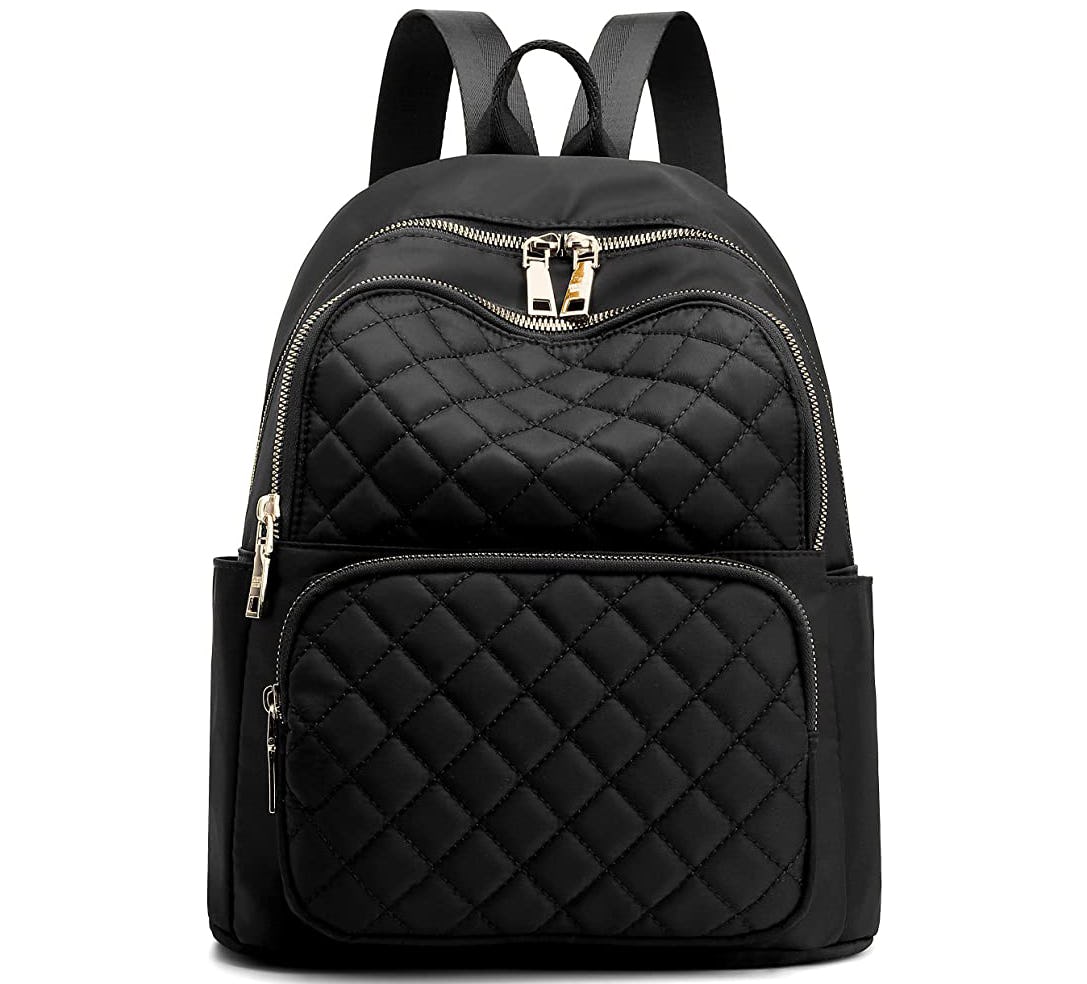 17 Cute Backpacks Under $50 You Can Wear With Any Outfit