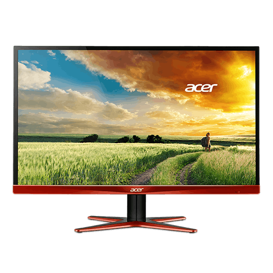 This beautiful 27-inch Acer monitor is $120 off, but only until Sunday