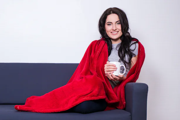 The 9 Softest Blankets In 2022
