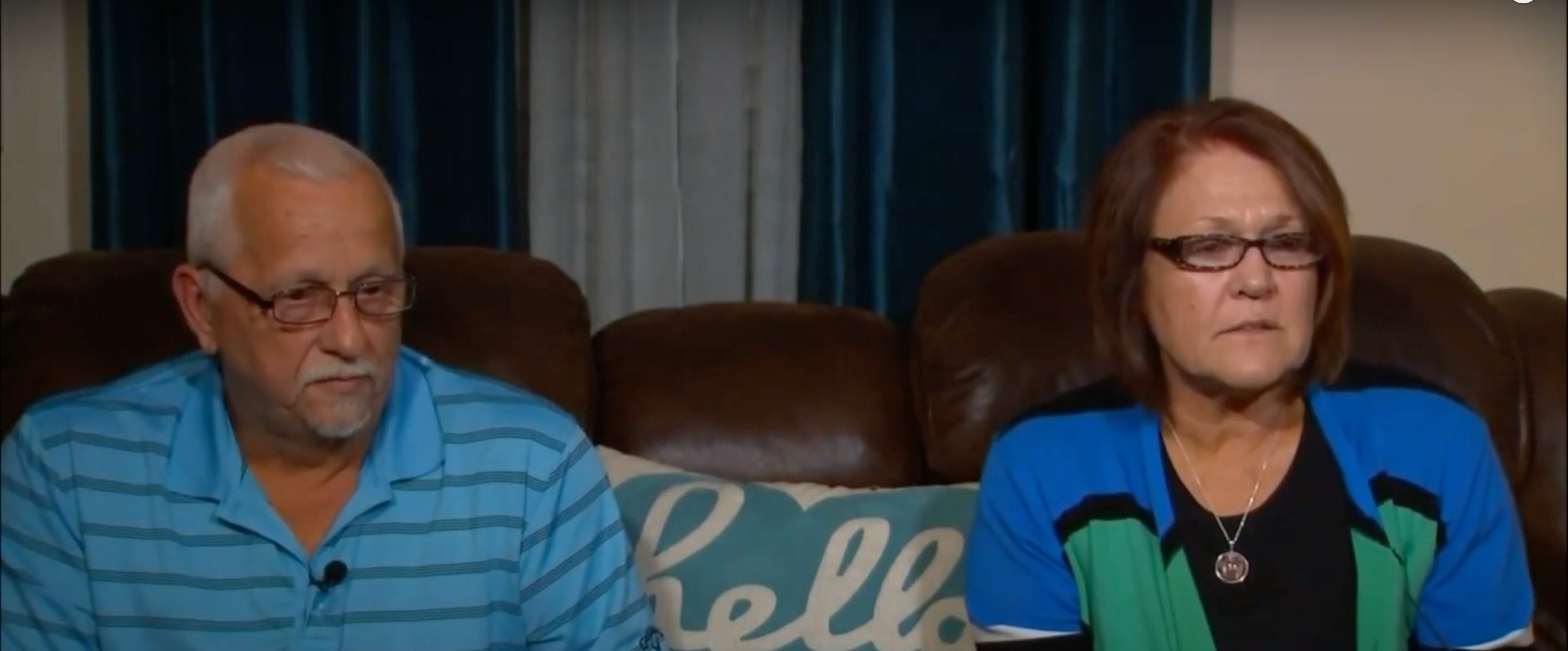 Where Is Ronnie Watts Now? The 'American Murder' Subject Forgives His Son