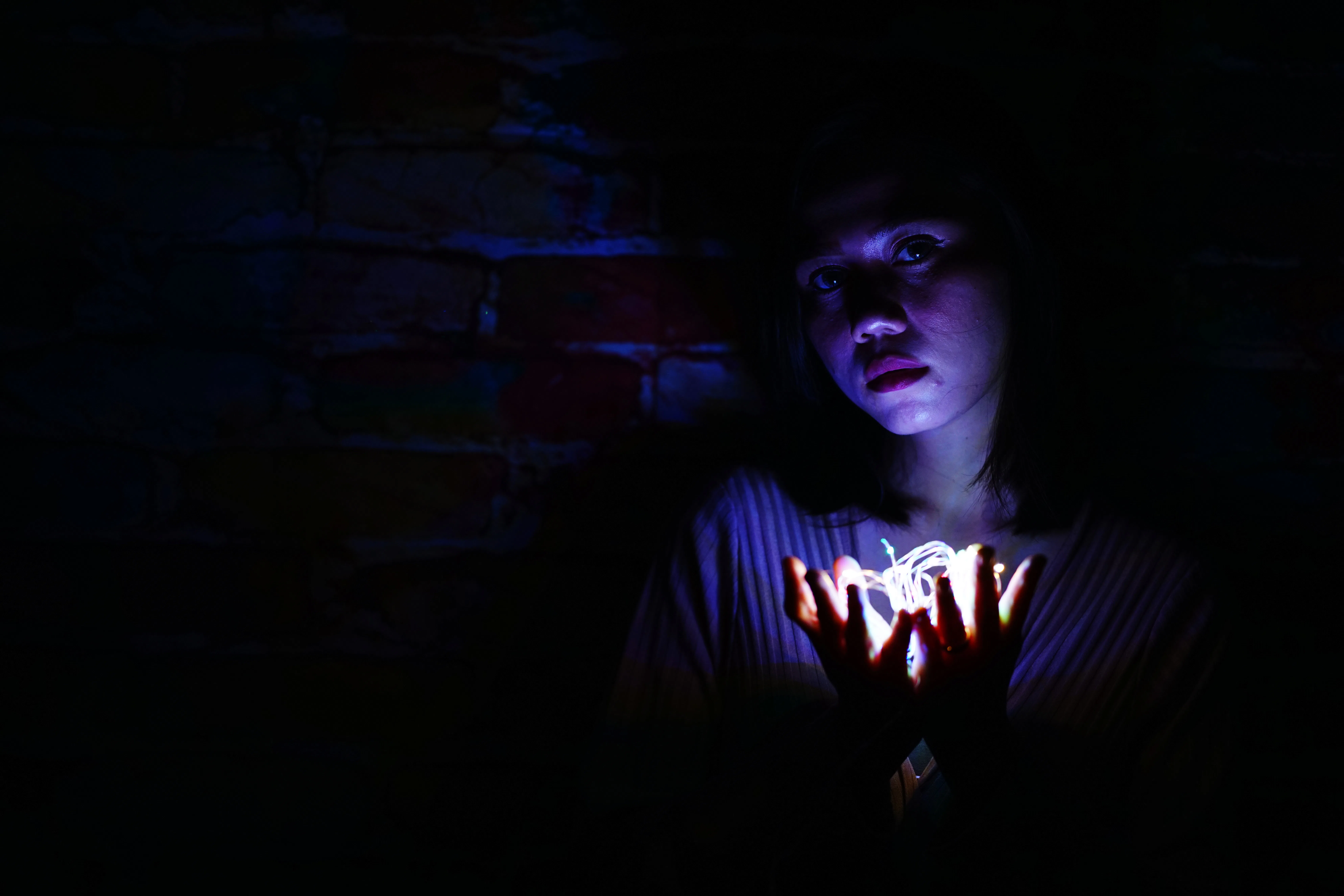 The Type Of Witch You Are, According To Your Zodiac Sign