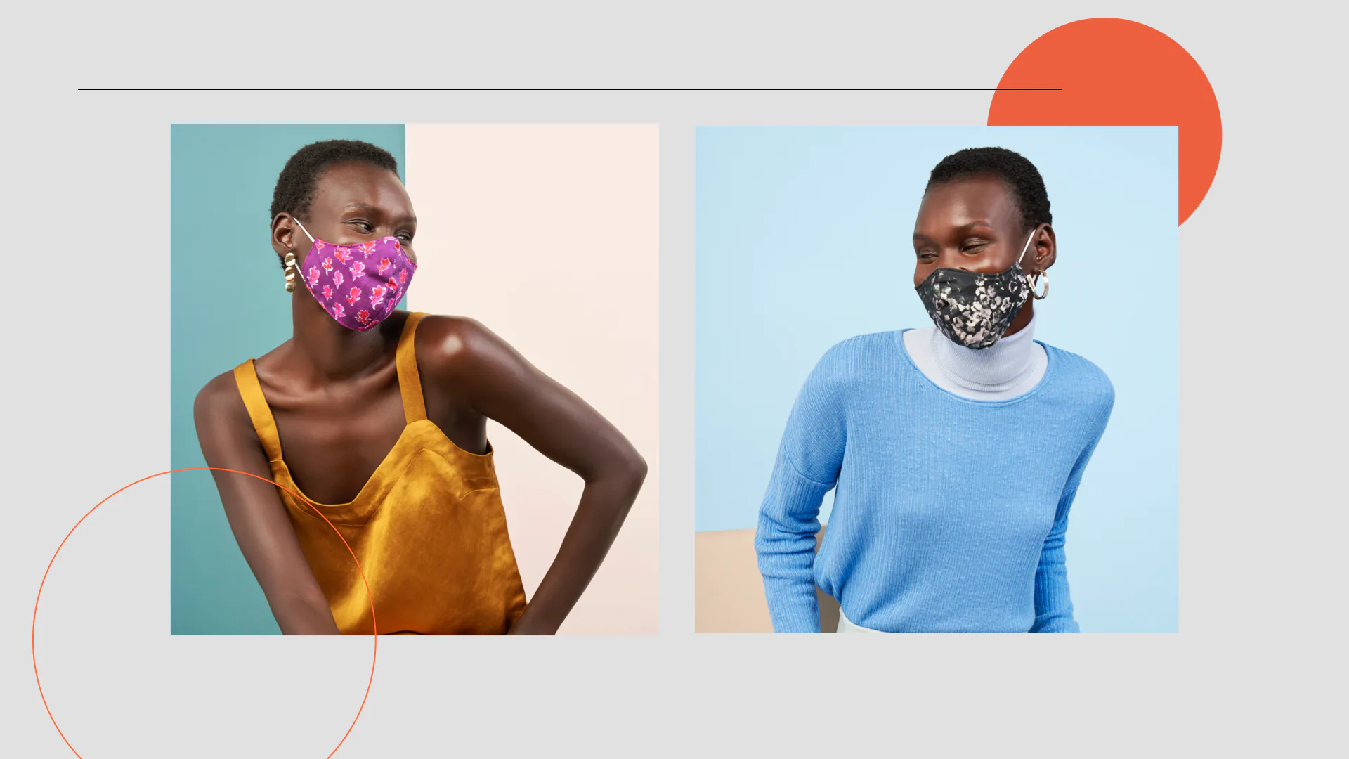 Prabal Gurung's iMPOWER Face Masks Are Available At Walmart