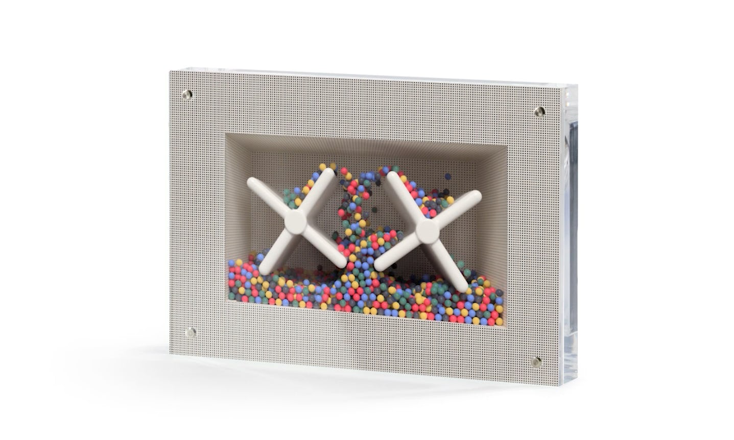 Infinite Objects wants to turn GIFs and video into rare collectibles