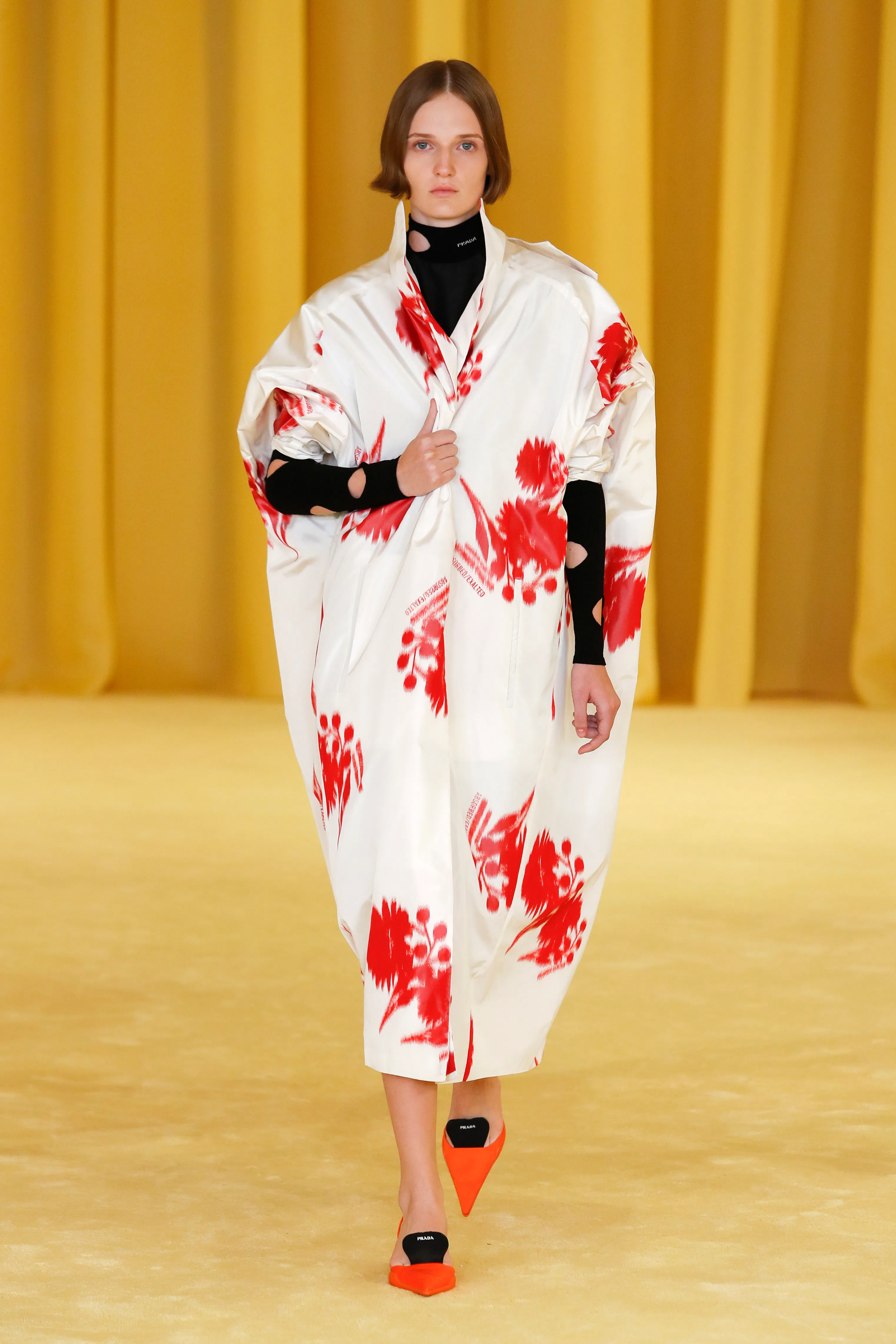 7 Trends From Milan Fashion Week Spring 2021 That Are About To Take Off