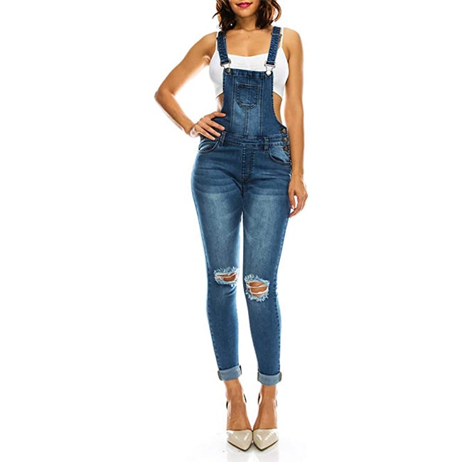 The 19 Best Overalls