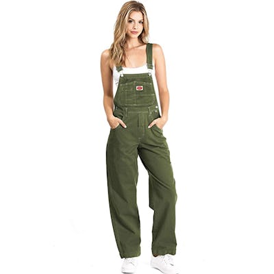 The 19 Best Overalls