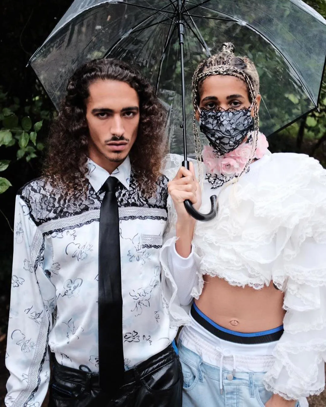 The 2020 Paris Hair Trends To Try This Season, From Elegant Buns To ...