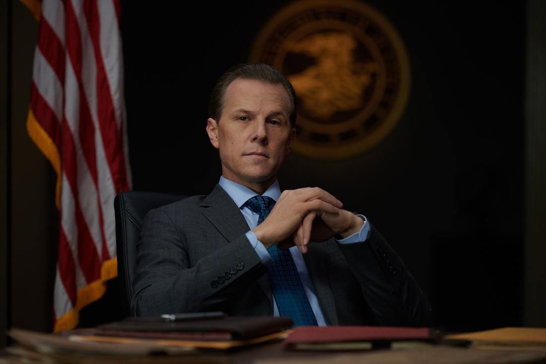 The 'Power Book II: Ghost' Cast Includes 'Power' Alums & 2 Grammy Winners