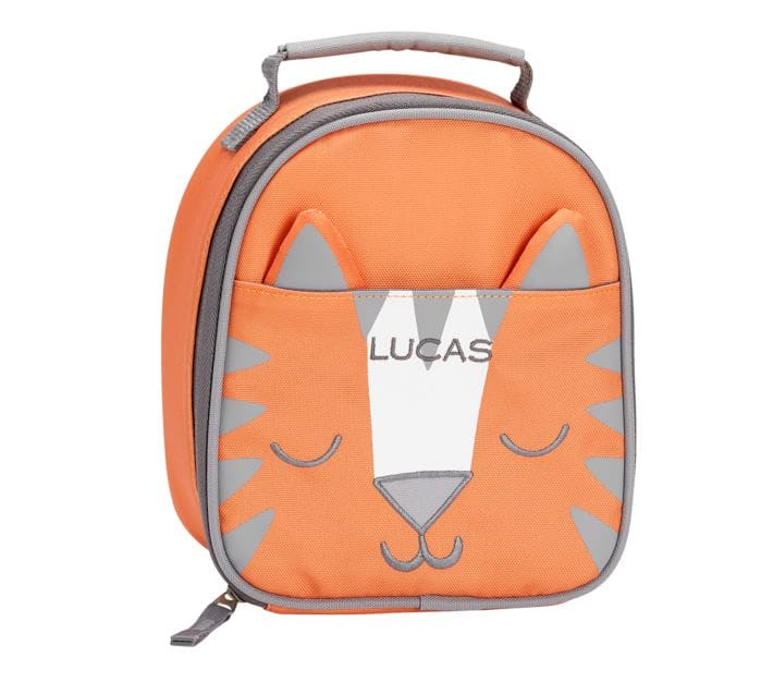 Lunch Boxes Pre-School Kids Can Open On Their Own Without Teacher's Help