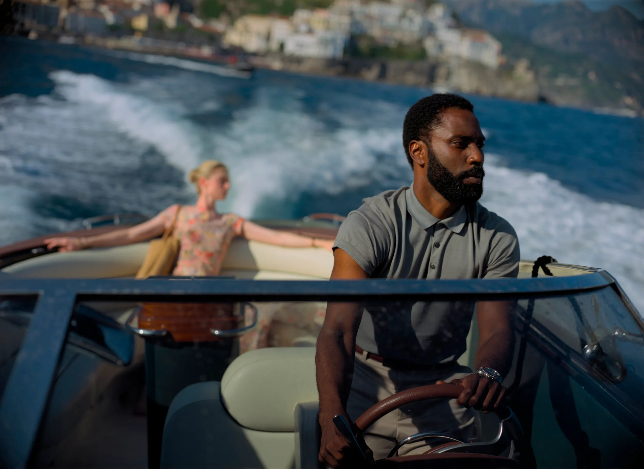 The 'Tenet' Ending Is Christopher Nolan's Most Confusing Yet