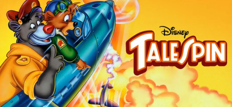 33 Classic Cartoons On Disney+ For Those Saturday Morning Vibes