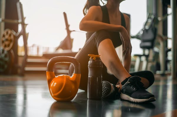 “Overwhelming evidence” proves why rest days are essential for peak ...