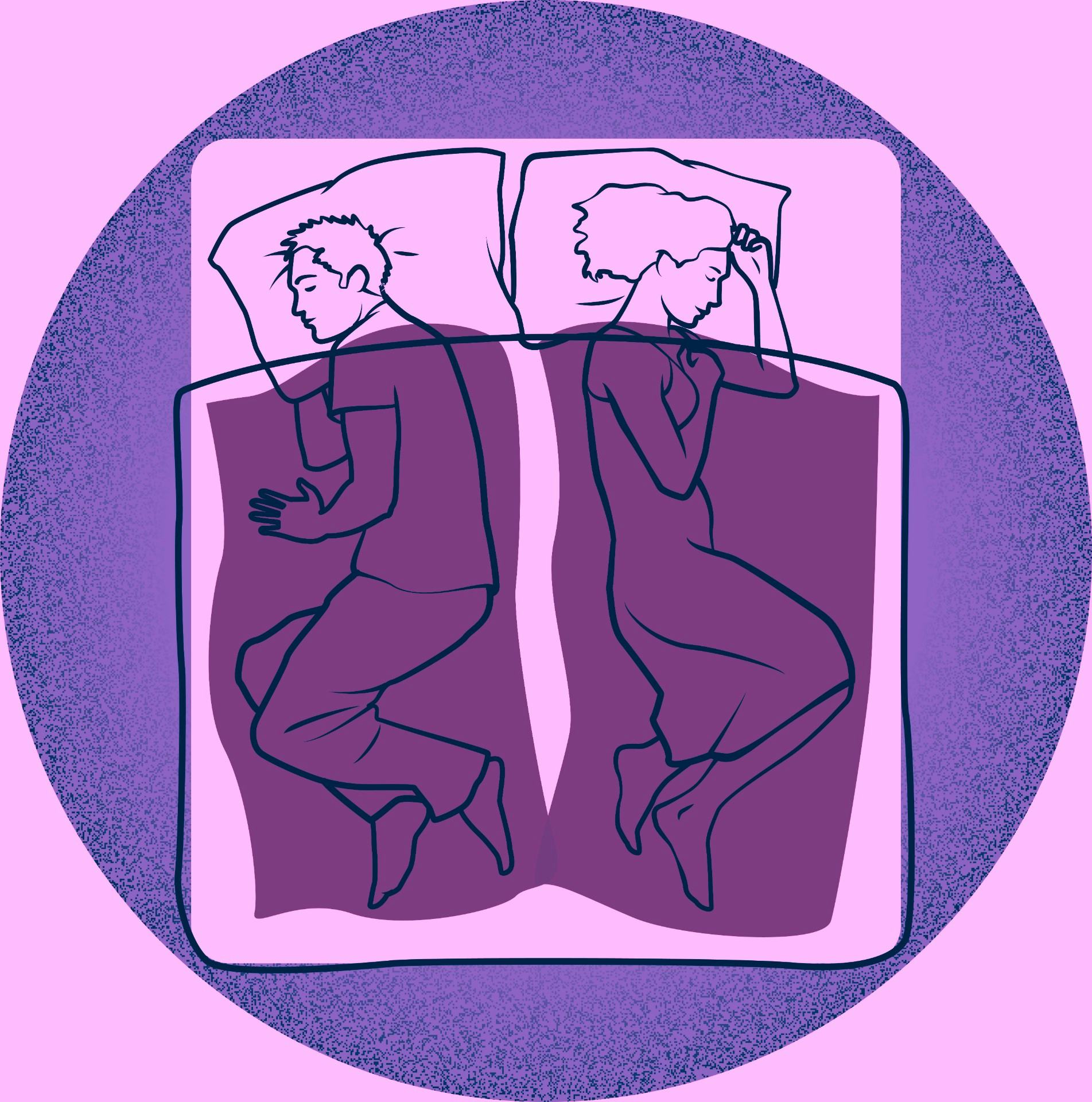 Body clock science explains why women and men sleep differently