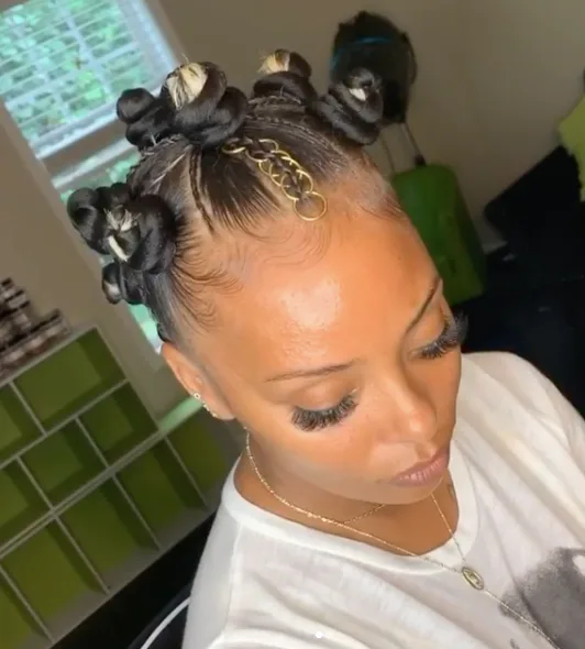 16 Protective Styles To Wear All Year Round