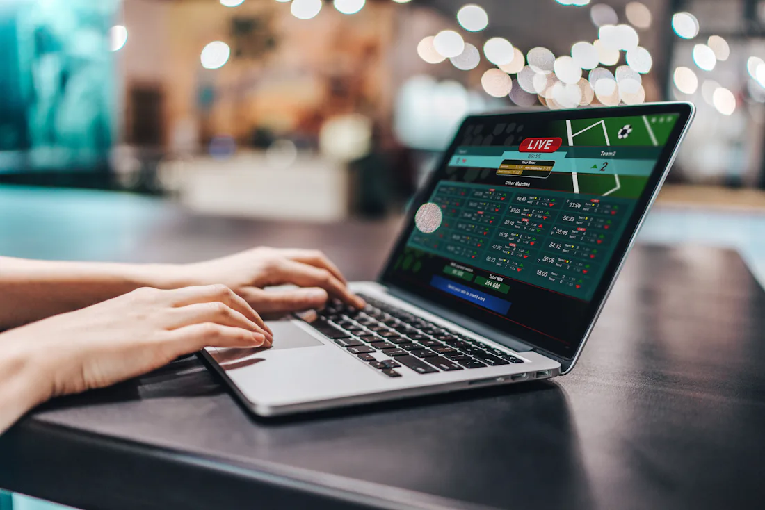 Why Is The Impact Of Gambling On Women Still Largely Underreported?