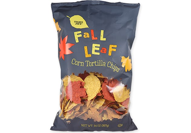 45 Trader Joe's Pumpkin & Fall-Themed Products Available In 2020