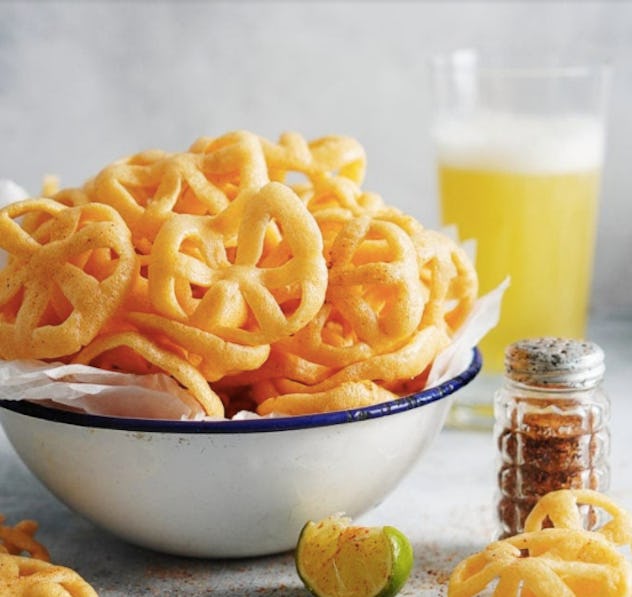 10 Latin-Inspired After-School Snacks That Kids Can Help Prepare