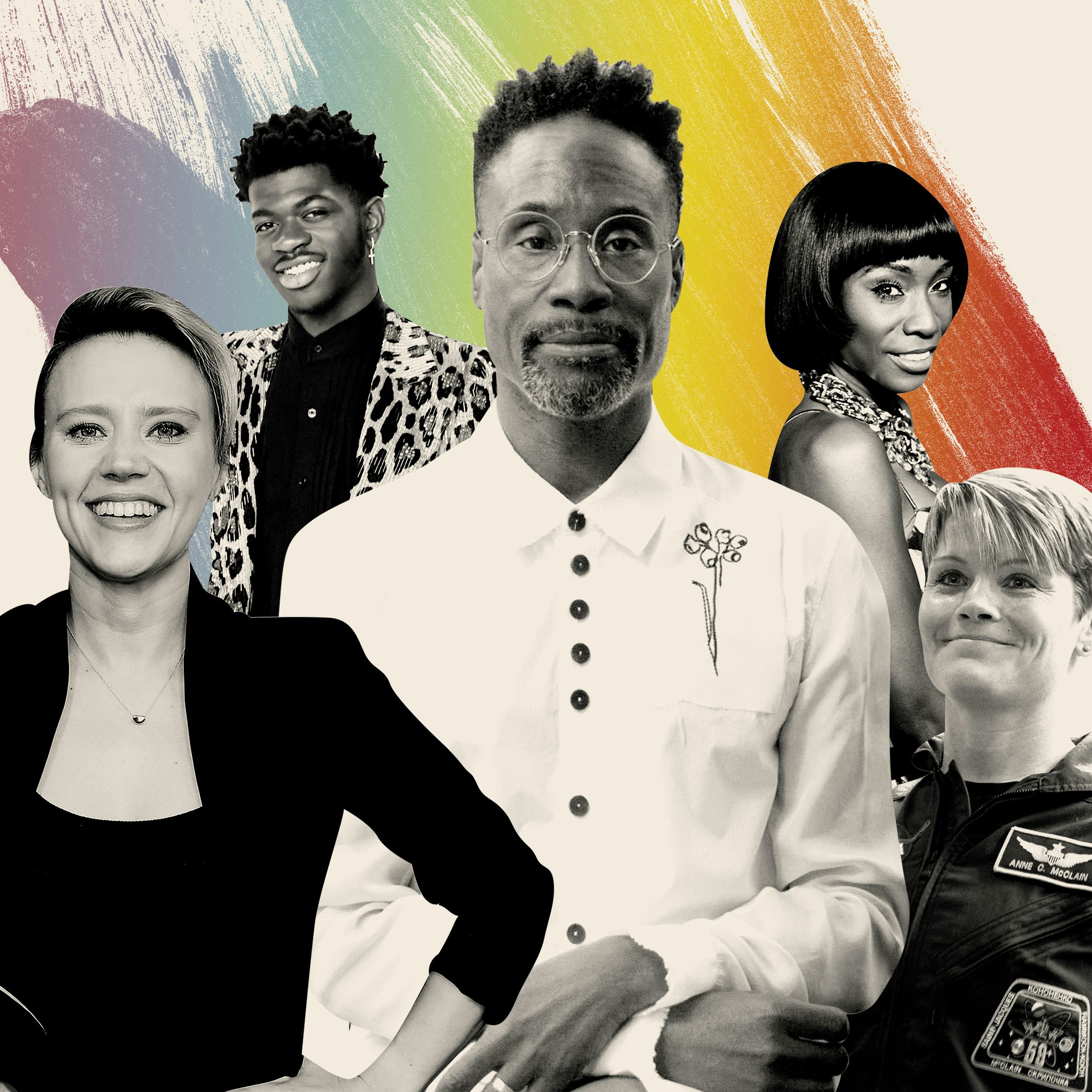 LGBTQ+ Heroes Kids Need To Learn About In School This Year & Every Year