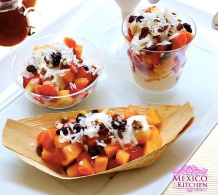 10 Latin-Inspired After-School Snacks That Kids Can Help Prepare