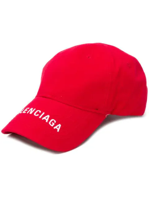How 8 Celebrities Style Baseball Caps Differently