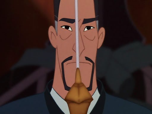 'Mulan' 2020: The best fan theory ever still holds up today