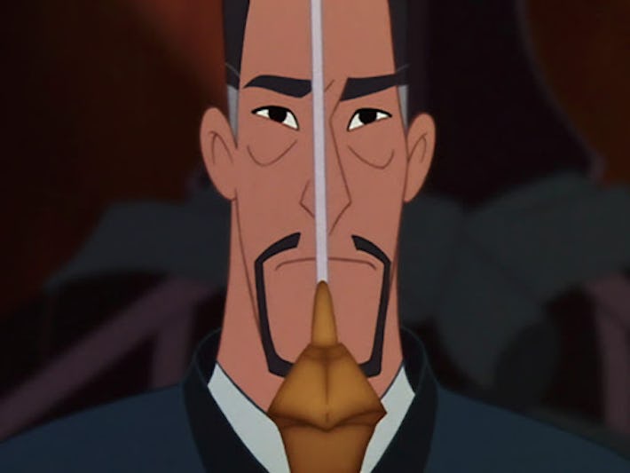 'Mulan' 2020: The best fan theory ever still holds up today