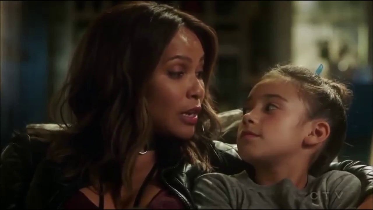 'Lucifer' Season 5 Part 2 release date may explain a huge Trixie mystery