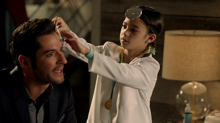'Lucifer' Season 5 Part 2 release date may explain a huge Trixie mystery