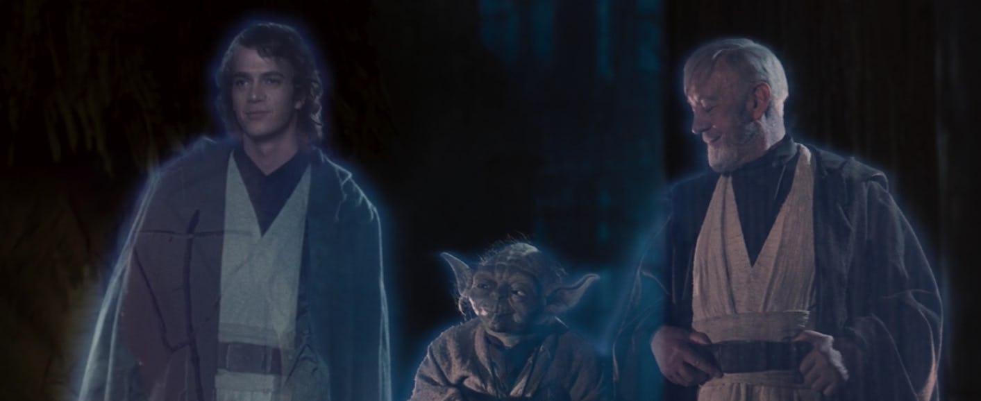 'Mandalorian' Season 2 release date may reveal Anakin-Baby Yoda connection