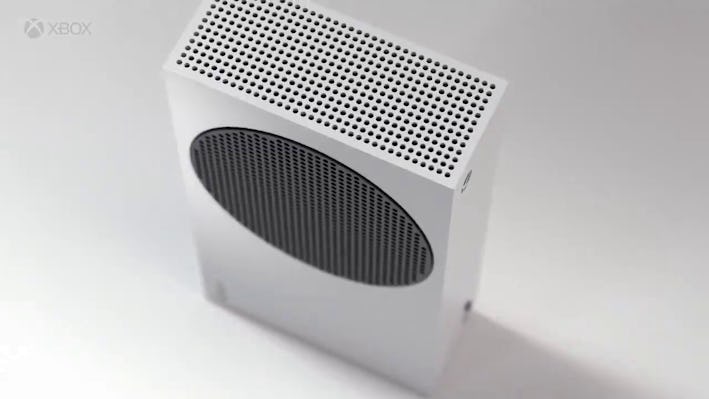 Microsoft confirms leaked Xbox Series S for $299 with 1440p, ray ...