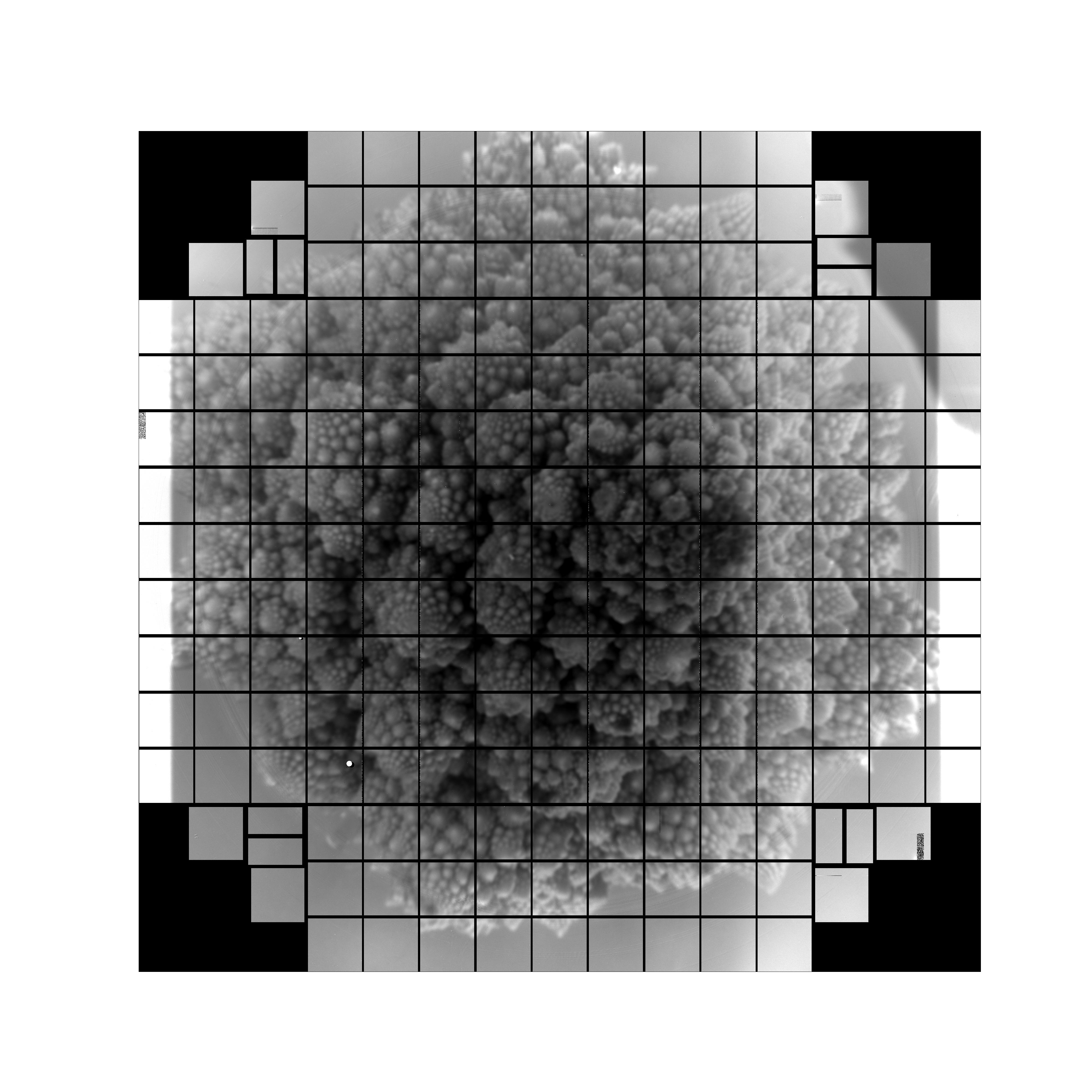 Space scientists use 3.2 billion-pixel camera to take largest photo ever