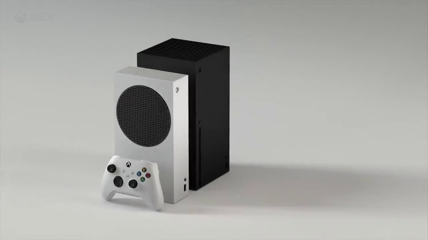 Microsoft confirms leaked Xbox Series S for $299 with 1440p, ray ...