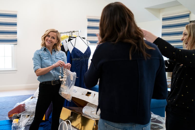 Every Celebrity Guest On 'Get Organized With The Home Edit'