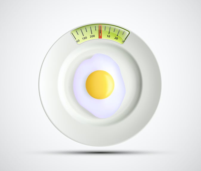 Calorie restriction can extend life — study explains one factor involved