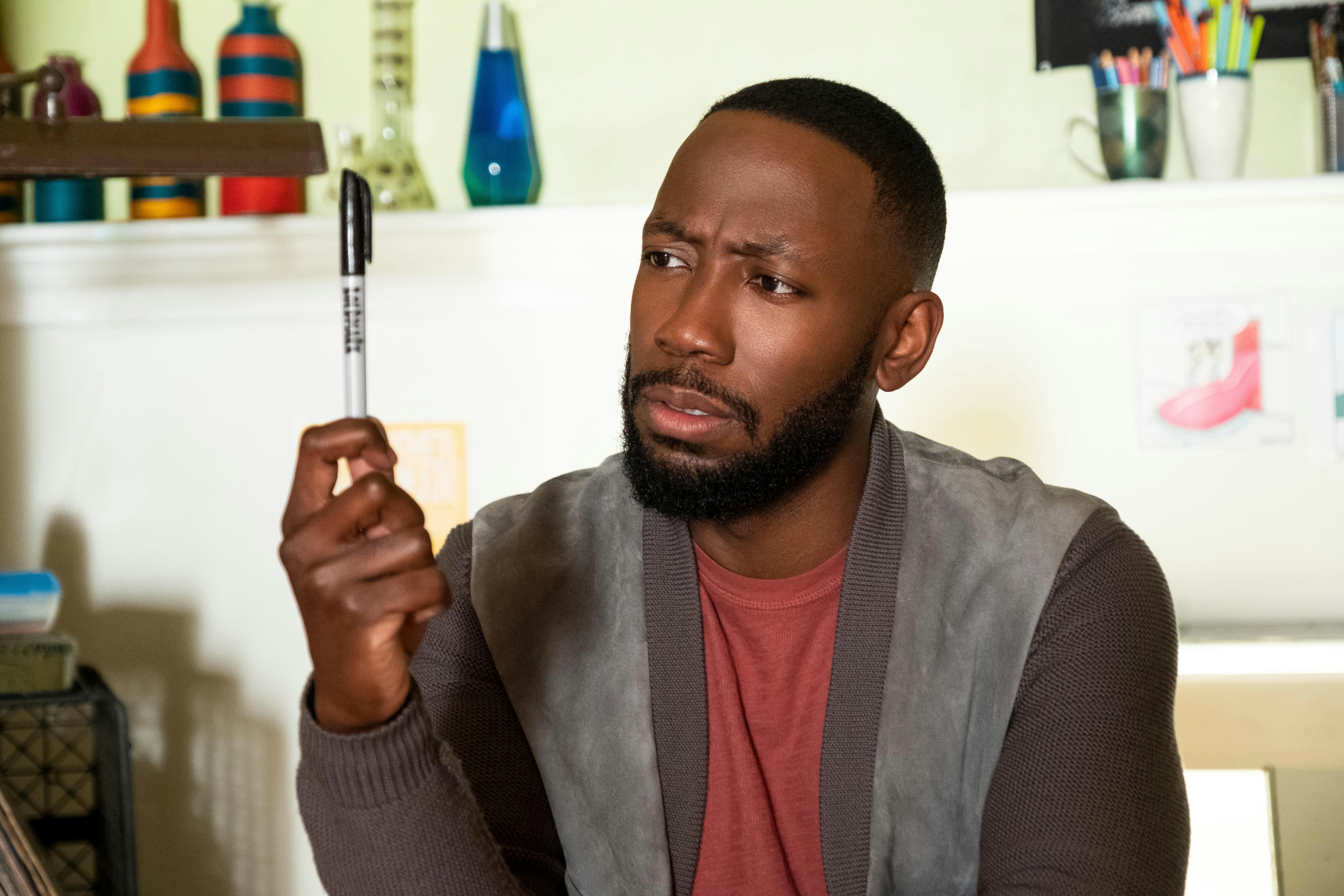 Hulu's 'Woke' Season 1 Voice Cast Features Plenty Of Big Names