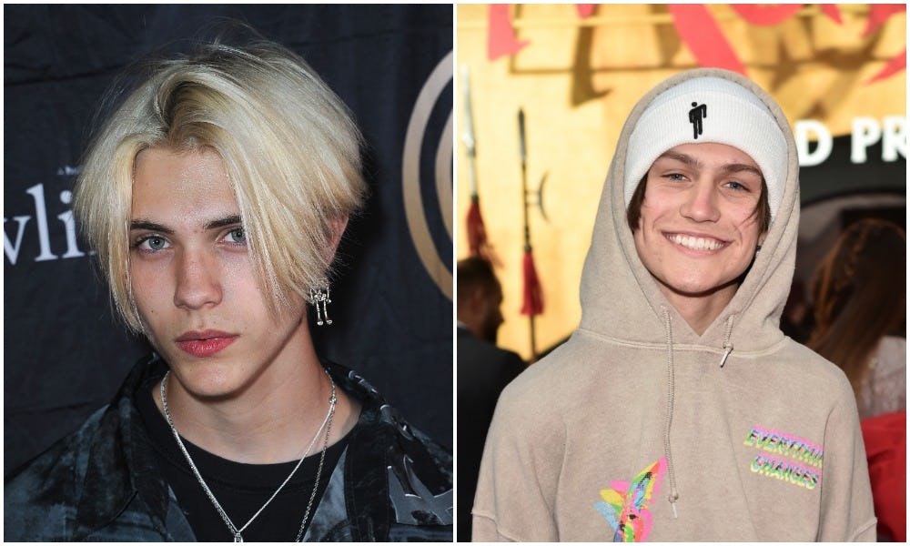 Noen Eubanks' Reaction To Fans Shipping Him With Chase Hudson Is Super ...