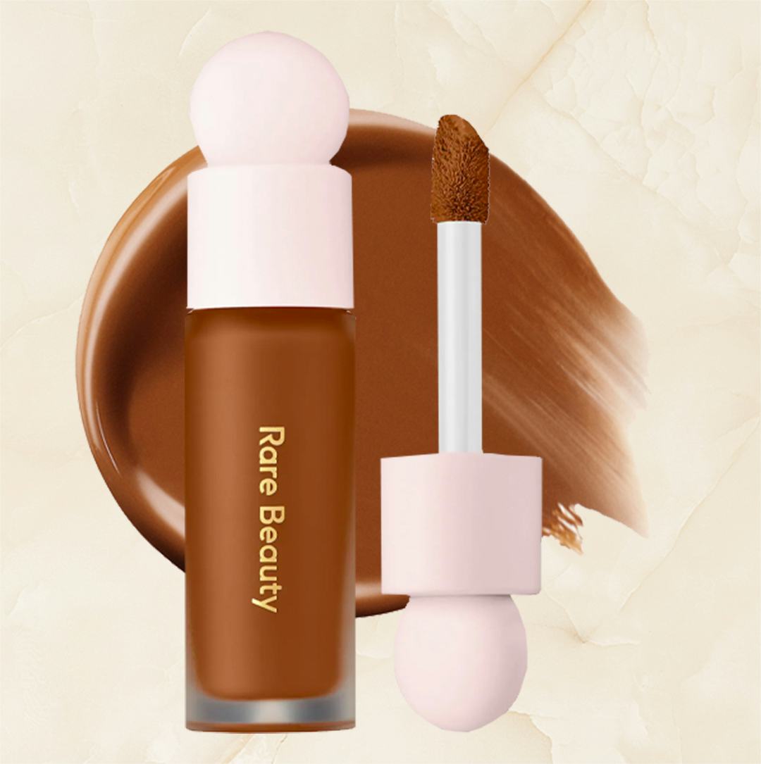 Sephora's Shade Matching Just Got A New And More Inclusive Upgrade