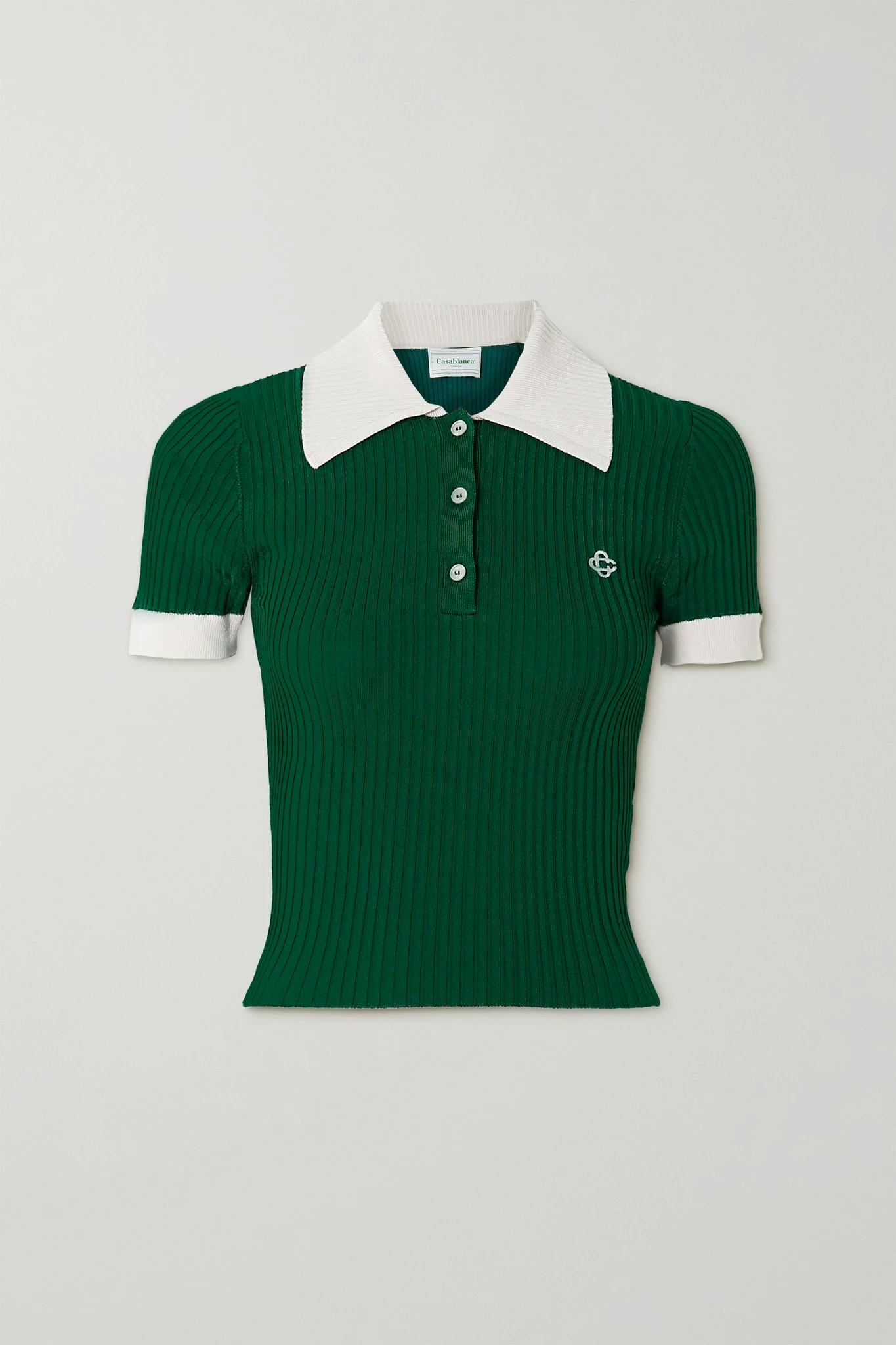 Emerald Green Is Fall 2020's Must-Try Color