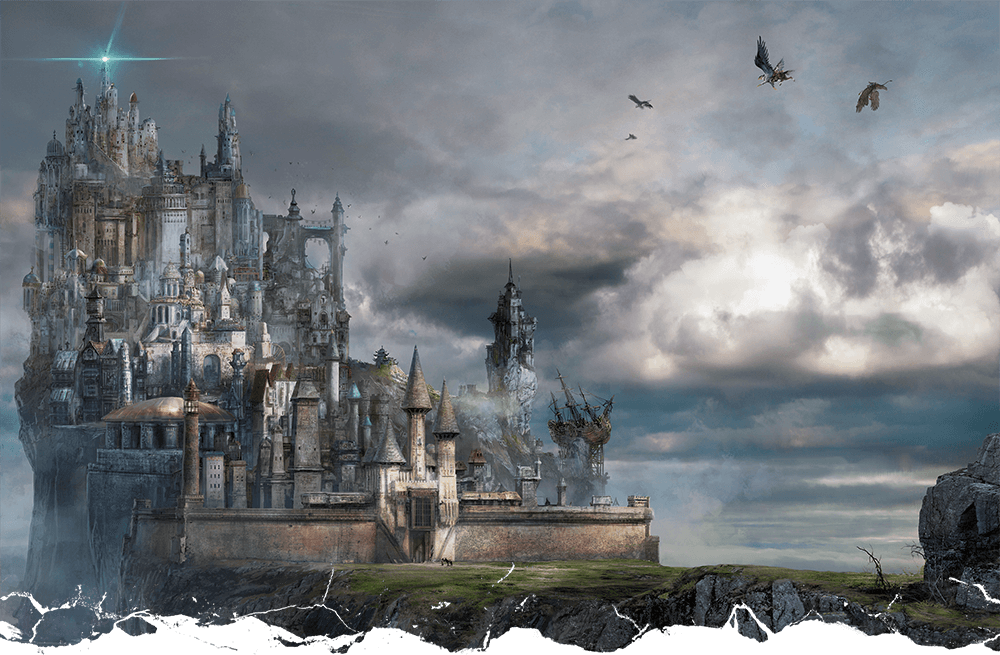 'Candlekeep Mysteries' D&D book a must-buy for every Dungeon Master in 2021