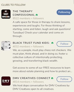 How To Create A Club On The Clubhouse App