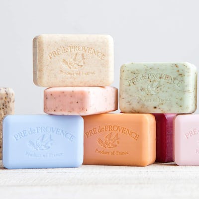 The 7 Best French Soaps